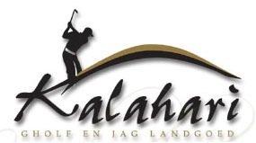 HOME | Kalahari Golf Estate | Kathu